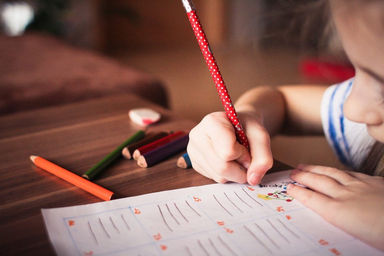 Secret to Amazing Handwriting - Help With Handwriting